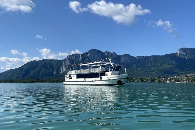 Guided excursion to Hallstatt in the Salzkammergut from Vienna - FAQ