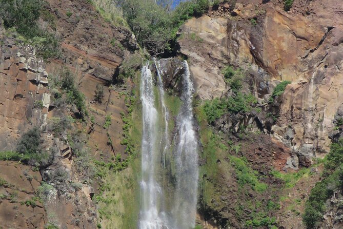 Guided Exploration of Southwest Madeira in a 4x4 - Practicalities and Value