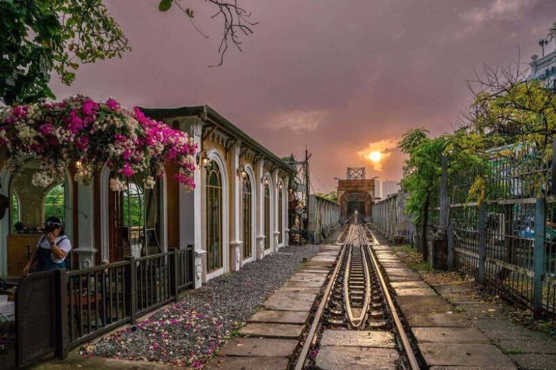 Guided Food Tour with Train Street - Why This Tour Offers Good Value