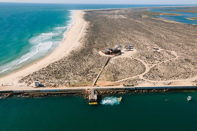 Guided Nature Tour & Hop On Hop Off 3 Islands - The Sum Up