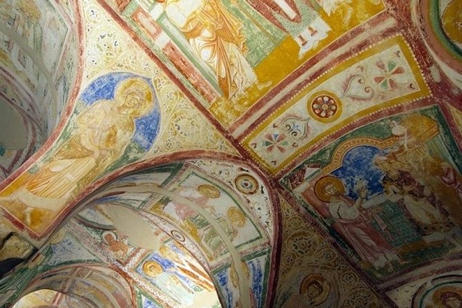 Guided tour of Aquileia, a UNESCO site for its Roman history - Honoring the Fallen: The Military Cemetery