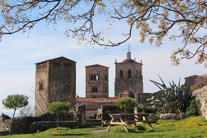 Guided Tour of Historic and Monumental Trujillo - FAQs
