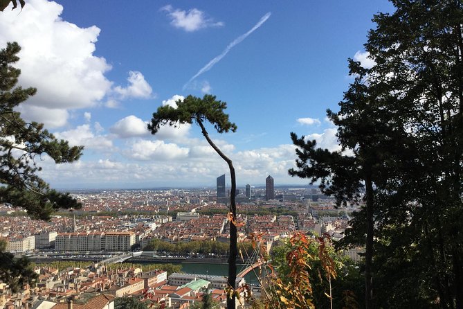 Guided tour of the Basilica of Fourvière and Gallo-Roman site of Lyon - Who Will Enjoy This Tour?