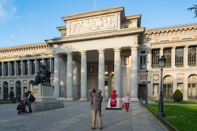Guided tour of the Prado Museum, Madrid - Final Word: Who Should Consider This Tour?