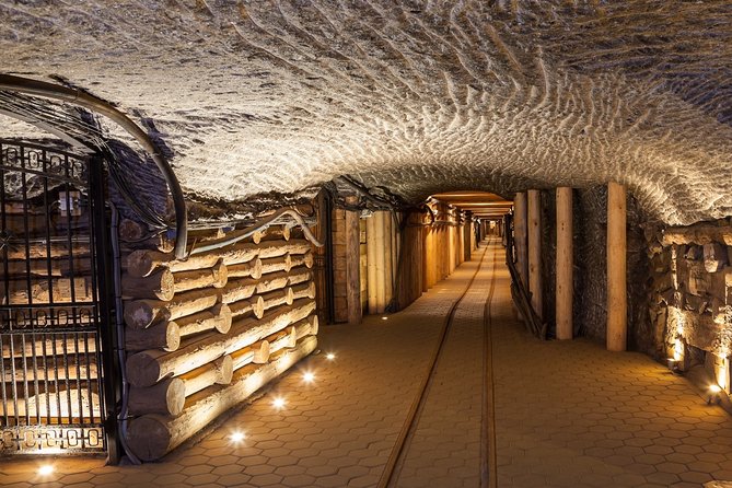Guided Tour of the Wieliczka Salt Mine and Transfer from Krakow - Practical Tips for a Smooth Experience