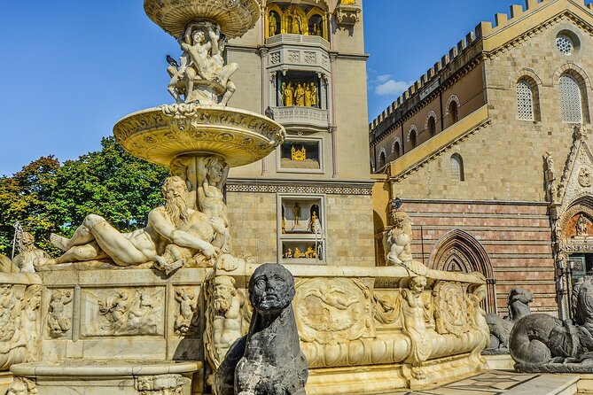 Guided Walking Tour in Messina - Authenticity and Experience