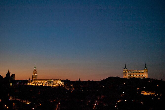 Guided Walking Tour of Immortal Toledo - FAQs