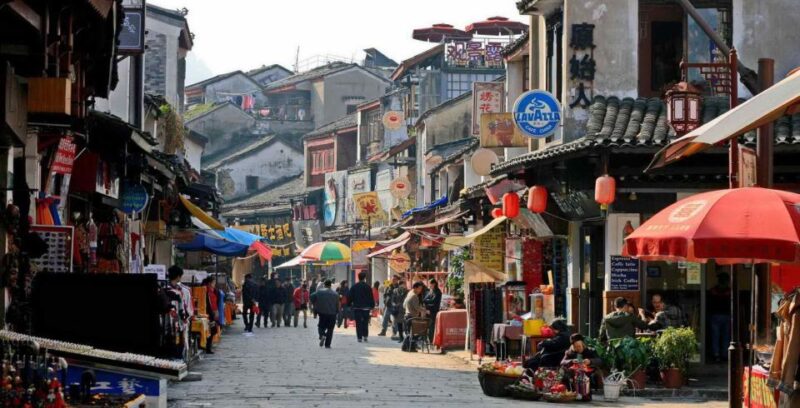 Guilin: Li River Cruise to Yangshuo Full-Day Private Tour - The Value Proposition