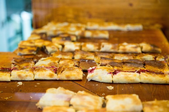 Guilty pleasures - A Budapest Dessert & Coffee House Tour - What to Expect: A Delicious, Cultural Escape