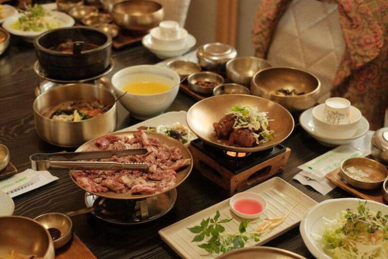 Gyeongbuk Day Trip: Omija Ssamjang Making & Mungyeong Trek - The Sum Up