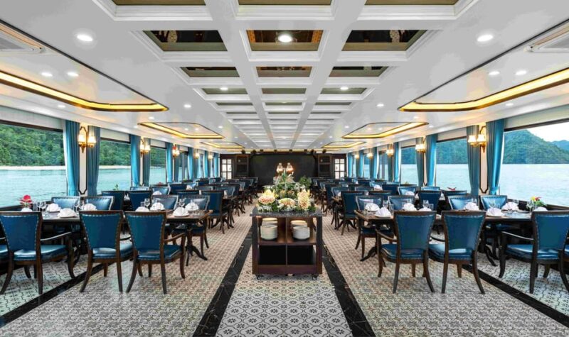 Ha Long Bay 4 hours Trip by VDream Cruise in the morning - Final Thoughts