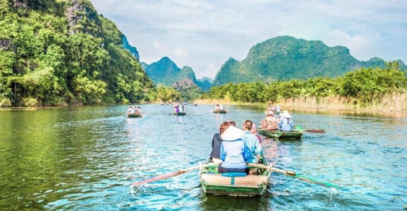 Ha Noi/Ninh Binh: Trang An-Bai Dinh - Mua Cave Full Day Tour - Considerations and Tips