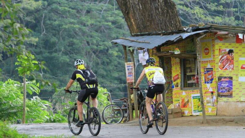 Habarana: Countryside Cycling Tour From Sigiriya, Dambulla - What Travelers Say