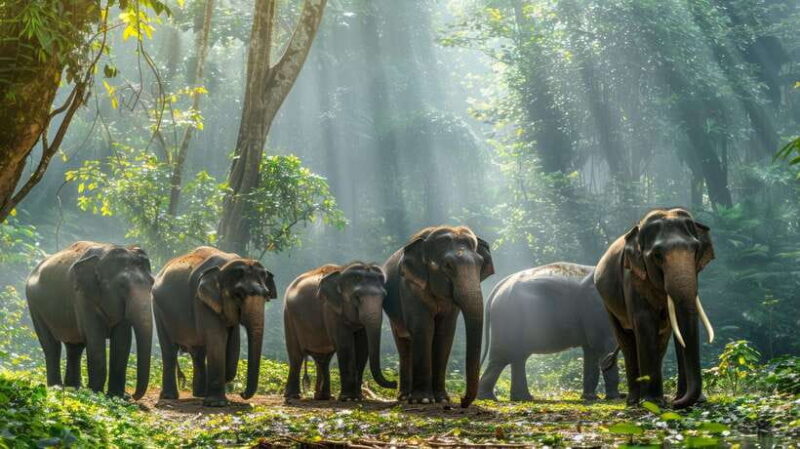 Habarana Eco Park Safari with Jeep & Entrance Fee - The Sum Up: Is the Habarana Eco Park Safari Worth It?