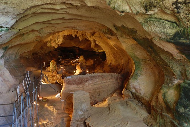 Hagar Qim temple (UNESCO), Limestone Heritage & Marsaxlokk Market guided tour - The Sum Up