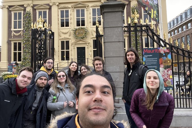 Hague: The Heart of Old Town Exploration Game and Tour - Price and Value Analysis