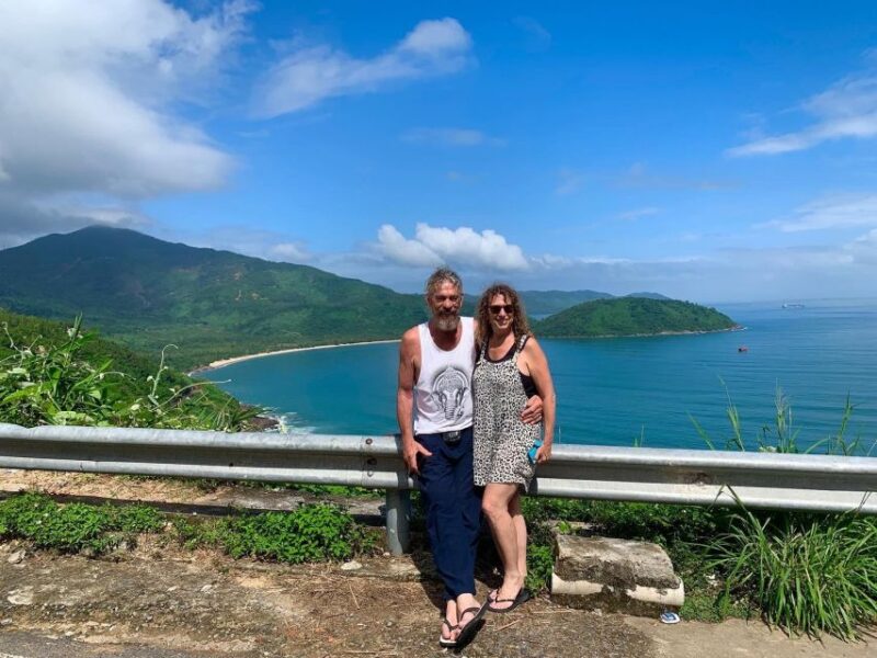 Hai Van Pass, Marble Mountain, Lady Buddha from Hoi An - Who Will Love This Tour?
