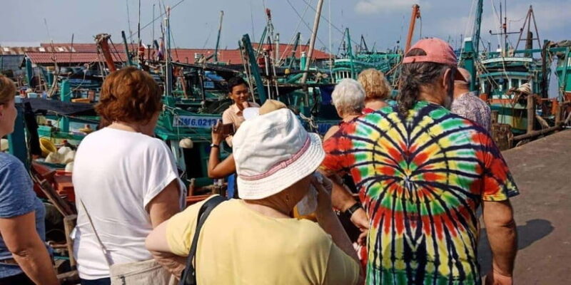 Half Day City Tour - Authentic Experiences and Honest Moments