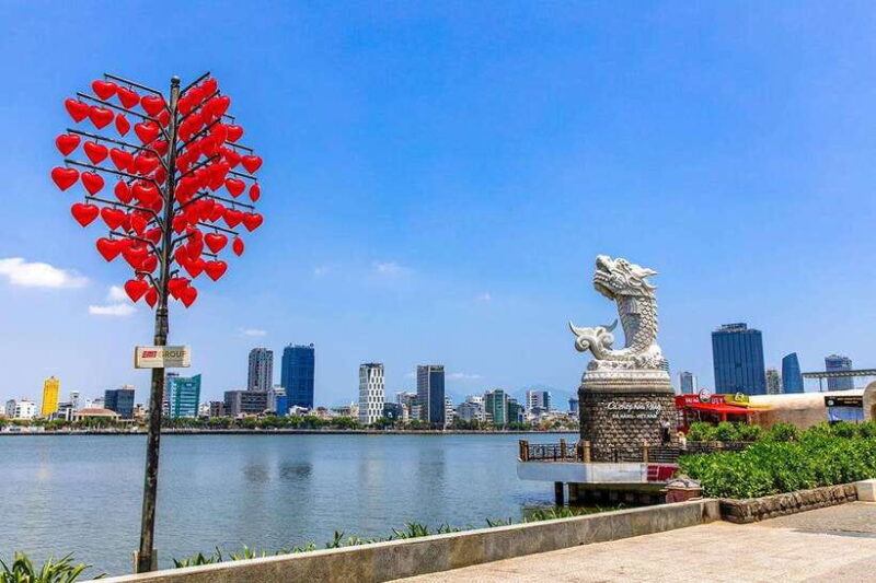 Half-day Da Nang Cultural And Historical Tour - Authentic Feedback from Travelers