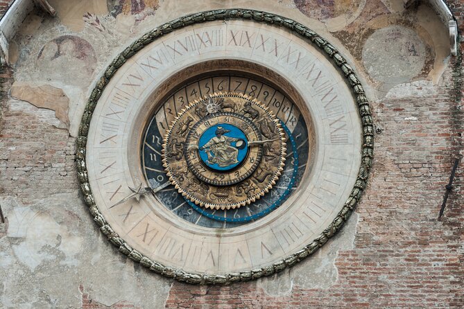 Half-day Guided tour of Mantua City Centre and Ducal Palace - Who Should Consider This Tour?