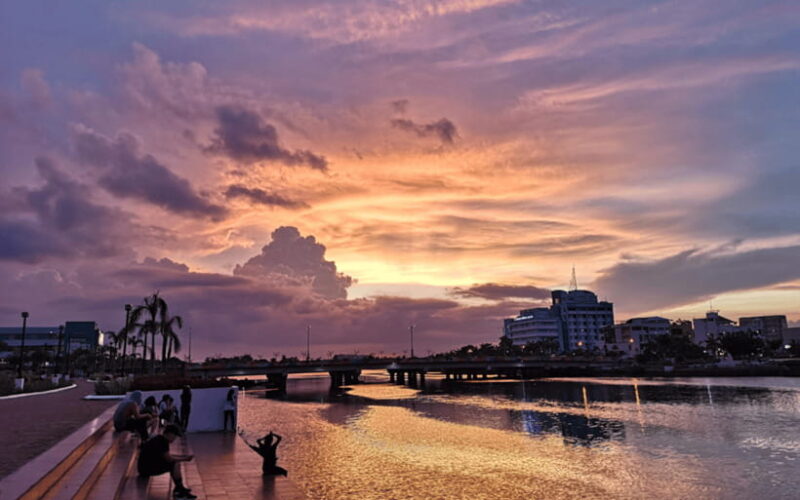 Half Day Iloilo City Tour (Private Tour) - FAQ