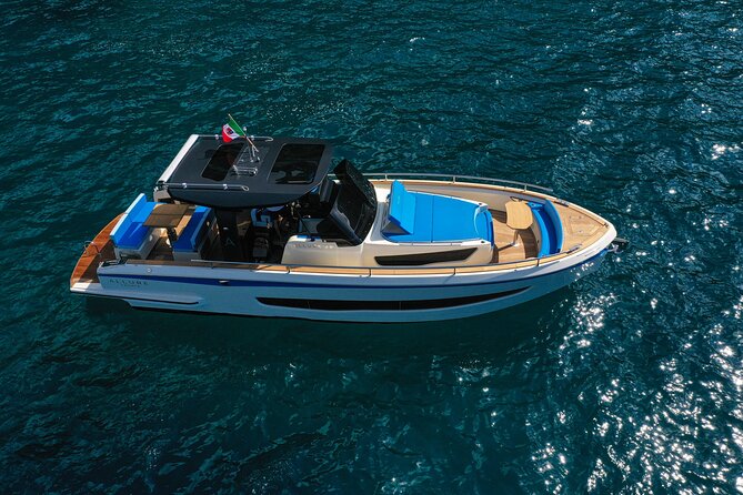 Half Day in Amalfi Coast with Private Luxury Yacht Tour - The Sum Up