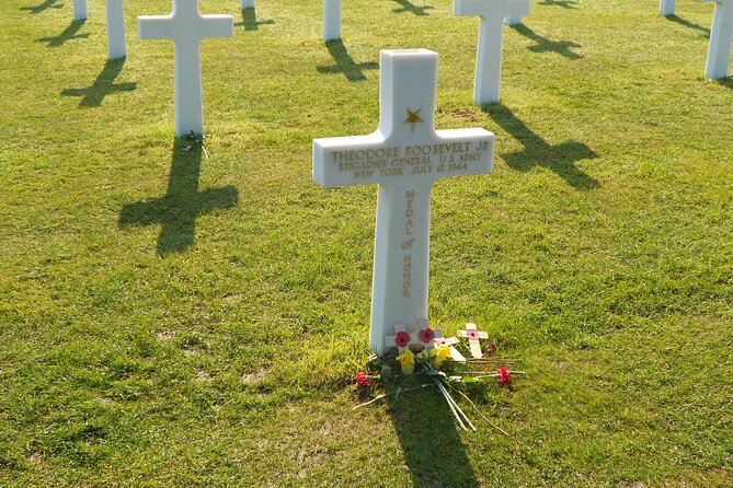 Half Day Omaha Beach & Pointe du Hoc DDay Tour from Bayeux - Who Should Consider This Tour?