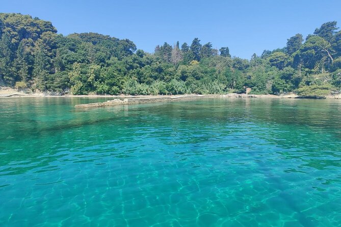 Half Day Private Cruise with Sailing Yacht in Corfu - Practical Details