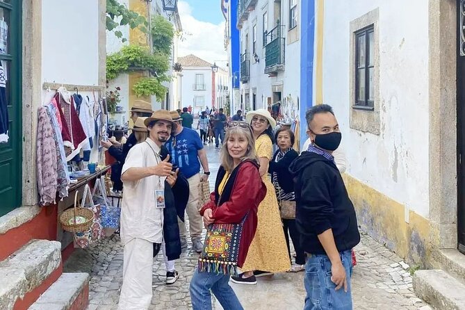 Half day Private Tour 4h Historical Lisbon Center w/ Tasting - The Sum Up: Who Will Love This Tour?