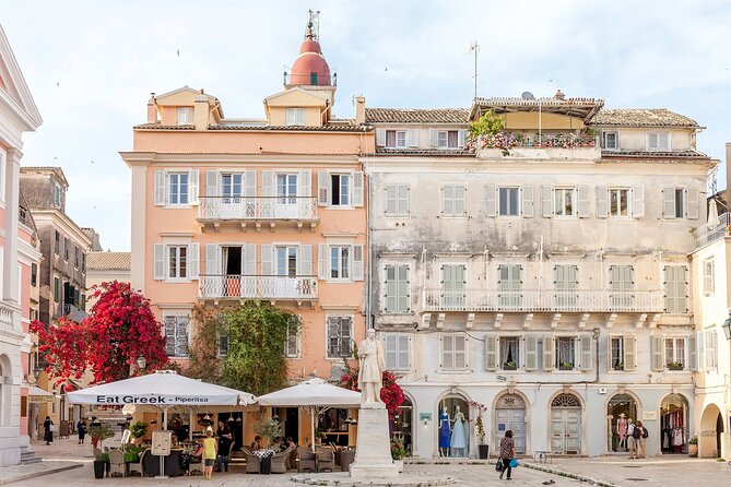 Half-Day Private Tour in Corfu with Pick Up - FAQ