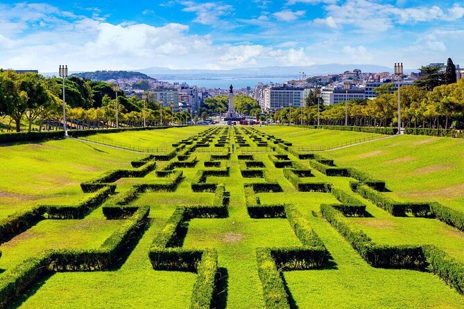 Half-Day Private Tour in Lisbon - FAQ