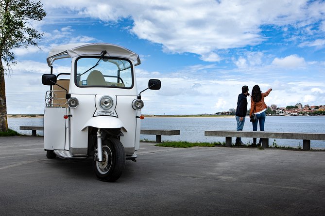 Half Day Private Tour of Porto and Afurada Village on a Tuk Tuk - The Value Proposition