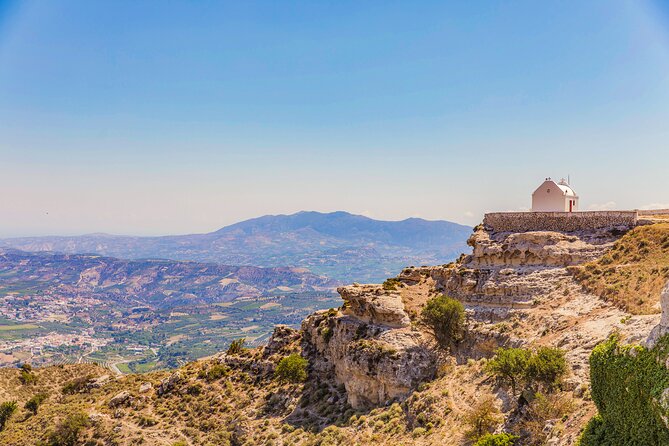 Half-Day Private Tour & Picnic in Real Cretan Countryside Retreat - Why This Tour Fits Certain Travelers
