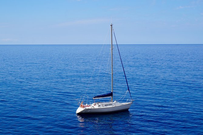 Half Day Sailing Excursion along the Coast with Sunset - Who Would Love This Tour?