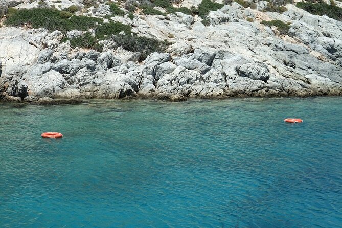 Half Day Snorkelling Experience with a dive boat in Kos Greece - The Practical Side: Pricing, Duration, and Group Size