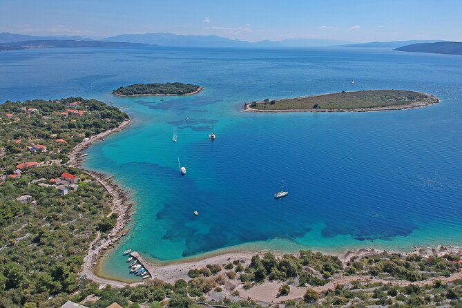 Half Day Speedboat Tour to Three Islands from Trogir - What the Reviews Tell Us
