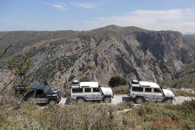 Half Day Sunset Tour in Rethymno with Dinner and Wine - Final Thoughts: Who Is This Tour For?