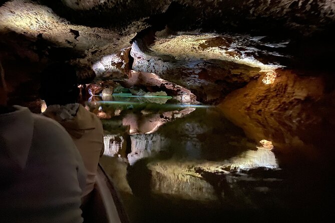 Half Day Tour to San Jose Caves from Valencia - The Experience and Its Value