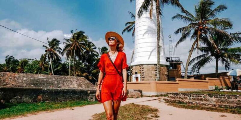 Hambantota: Galle & Bentota Coastal Day Tour - Authenticity and Traveler Experience