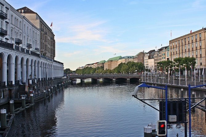 Hamburg - Private Guided Walking Tour - Final Thoughts