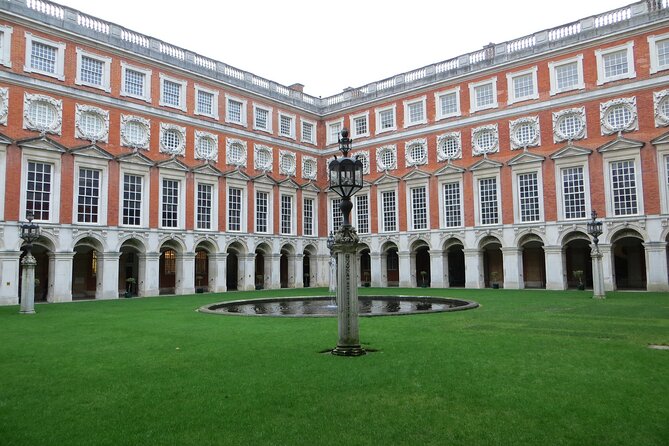 Hampton Court Palace, Stonehenge & Roman Bath Private Tour with Passes - FAQ