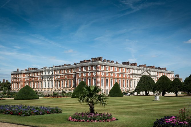 Hampton Court Palace & Windsor Castle Private Car Tour from London - Authentic Experiences and Real Traveler Feedback