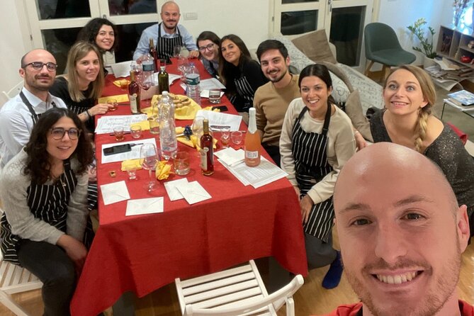 Hands-On Pasta & Dessert Cooking Class in Milan - Who Will Love This Tour?