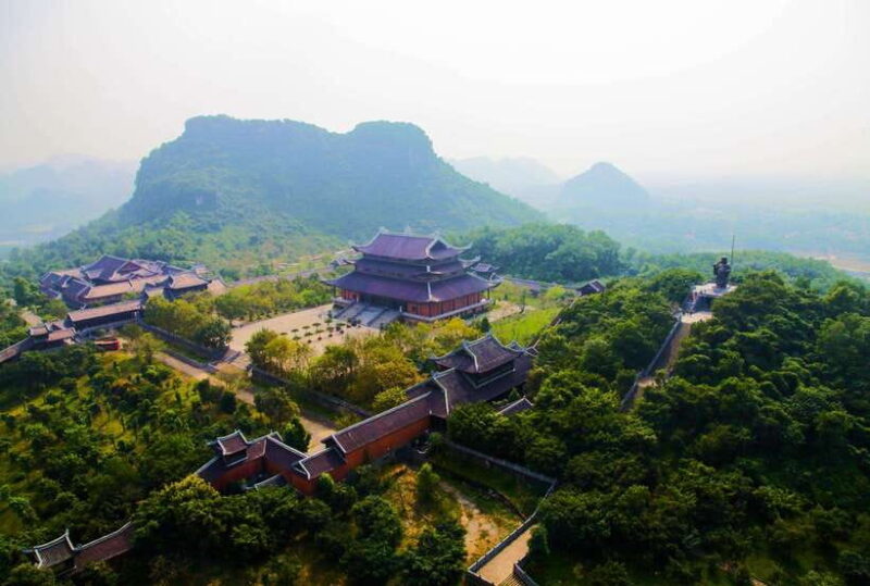 Hanoi: 2-Day Ha Long Bay Cruise, Tam Coc, Mua Caves, Hoa Lu - Authentic Experiences and Real-World Insights