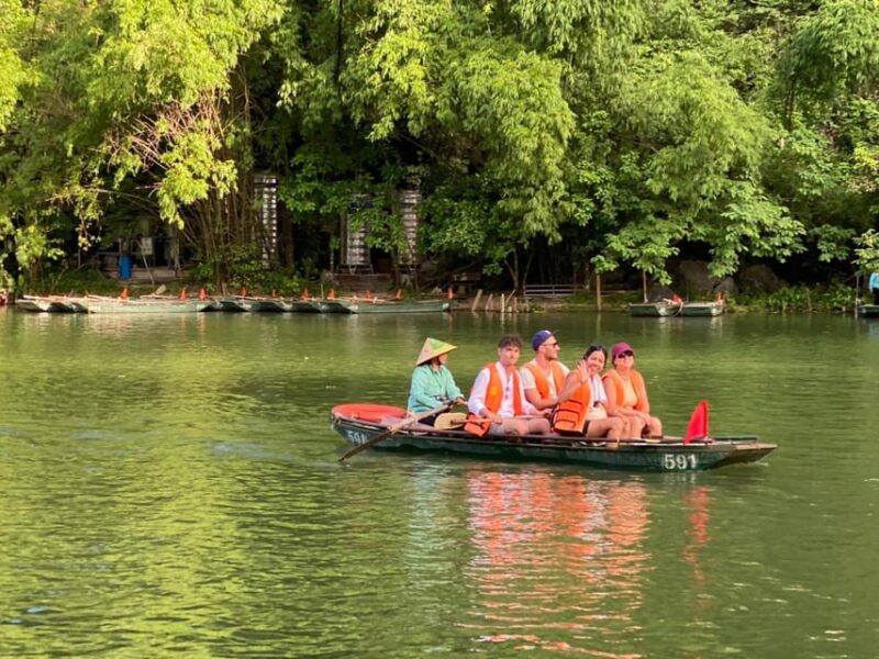 Hanoi: 3-Day Ninh Binh, Cat Ba & Lan Ha Bay Overnight Cruise - Analyzing the Value