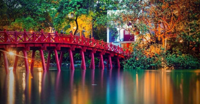 Hanoi City Half Day - Explore The Capital Of Vietnam - Final Thoughts