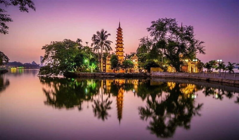 Hanoi City Tour Full Day or Half Day (Morning or Afternoon) - Who Will Love This Tour?