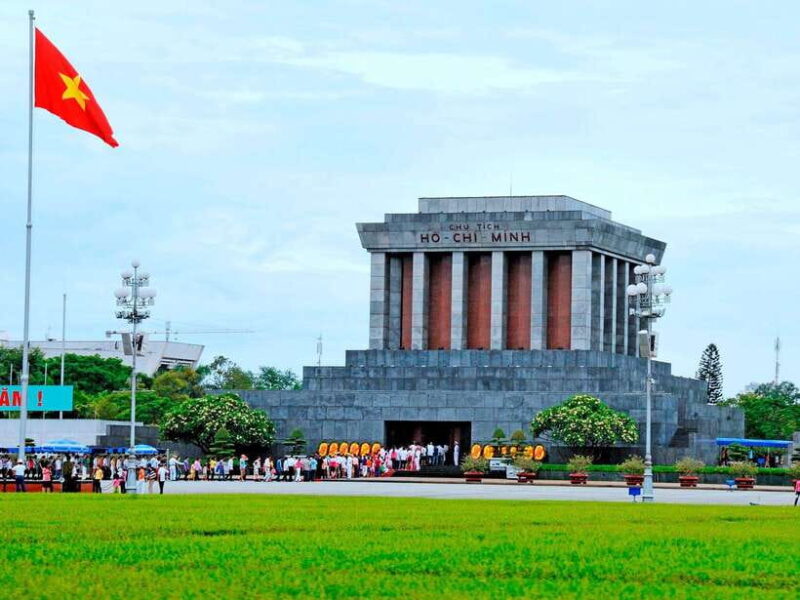 Hanoi: Full-Day City Tour with Lunch - The Sum Up: Who Is This Tour Best For?