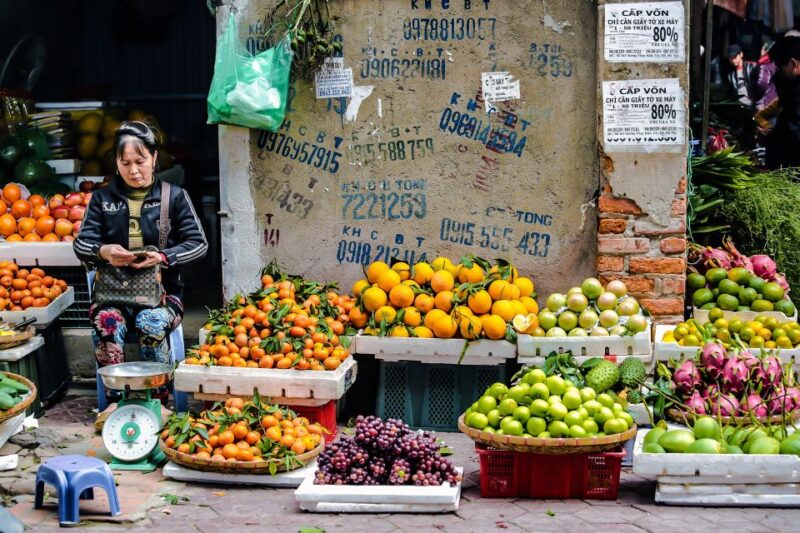 Hanoi: Full-Day City Tour with Lunch and Optional Extras - Final Thoughts