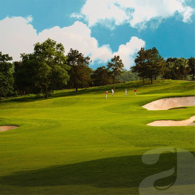 Hanoi golf tour 5 days 4 rounds - Frequently Asked Questions